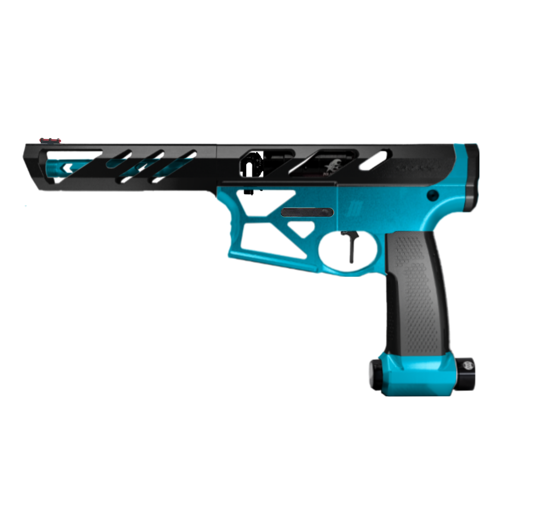 Oracle P* FULL SETUP – Monk Customs