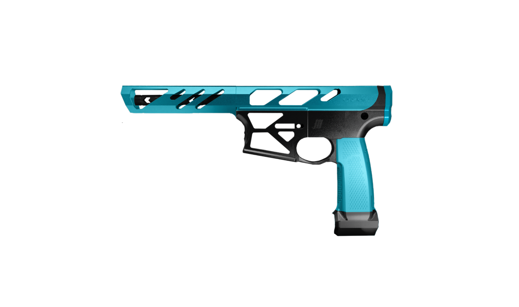 Oracle P* RECEIVER SET NO REGULATOR – Monk Customs